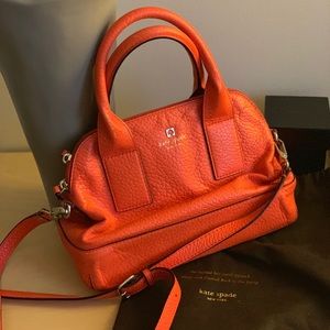 kate spade | Bags | Kate Spade Bowling Cross Body Bag | Poshmark